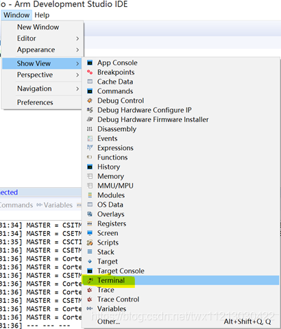 Arm DS/DS-5调试u-boot_arm-linux uboot没启动怎么调试-CSDN博客