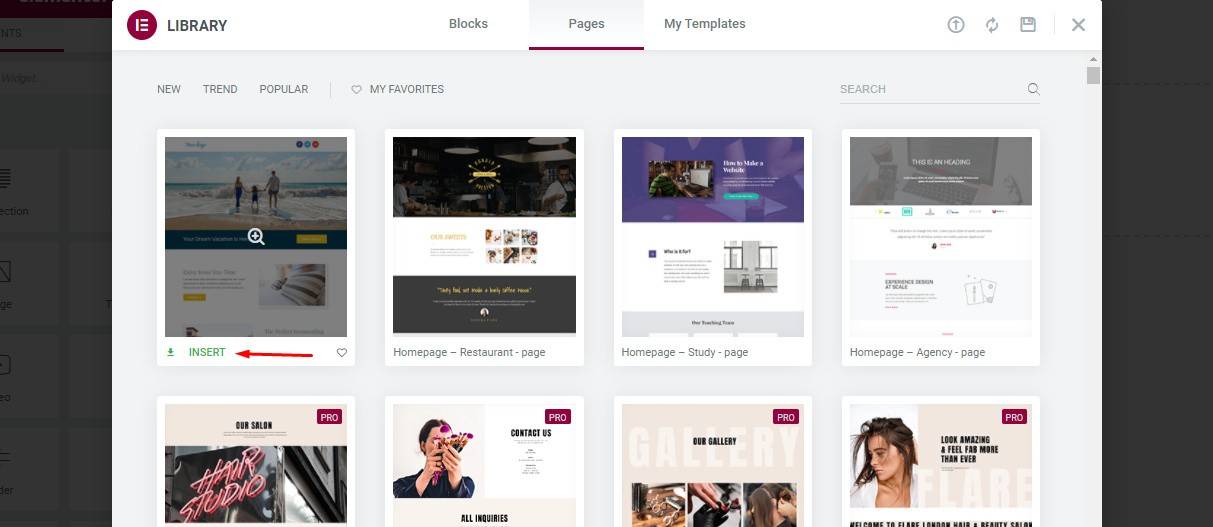 十分钟看完！Elementor初级者从入门到精通教程终极攻略_elementor教程-CSDN博客