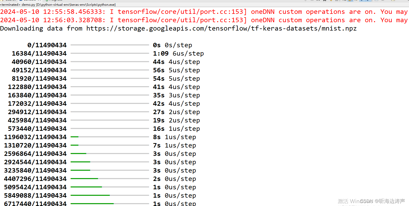 在windows中安装keras 3_安装keras3-CSDN博客