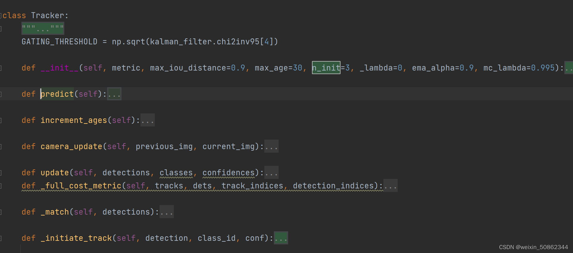 StrongSORT（deepsort强化版）浅实战＋代码解析-CSDN博客