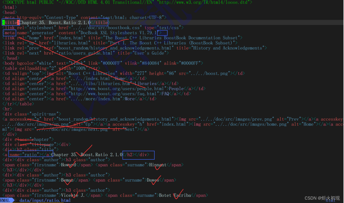 项目——boost搜索引擎_gitee boost-CSDN博客