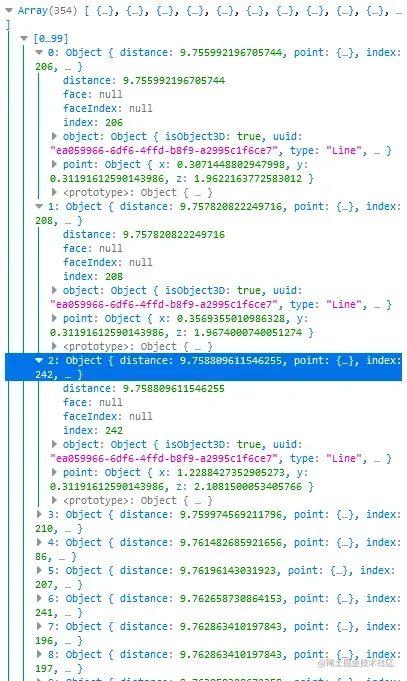 Threejs 地图3D可视化_threejs三维地图可视化-CSDN博客