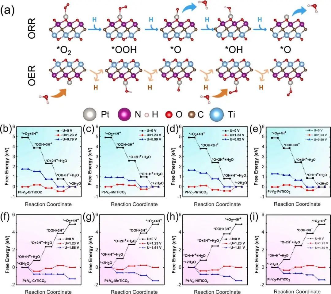 Appl. Surf. Sci.：机器学习辅助探索影响ORR/OER双功能催化活性_soap描述符在单原子催化剂的应用-CSDN博客