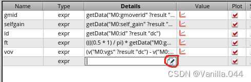 gmid方法设计五管OTA二级运放_gmid设计方法-CSDN博客