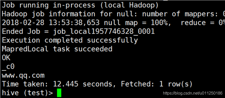【Hive】hive加载json数据和解析json（一）_hive装载json数据 data字段显示object-CSDN博客