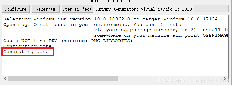 光线追踪 embree编译教程_embree库编译方法-CSDN博客