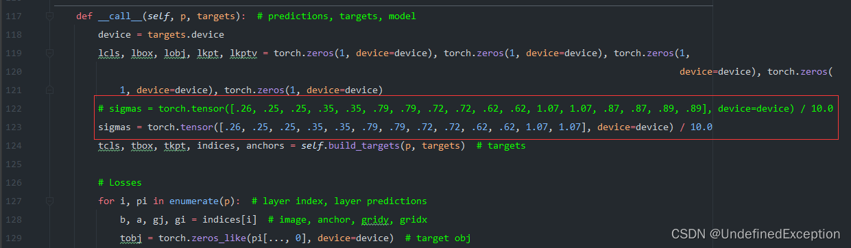 YOLOPOSE 1.自定义关键点/修改label脚本/训练数据可视化_yolopose如何跑自己的关键点数据集-CSDN博客