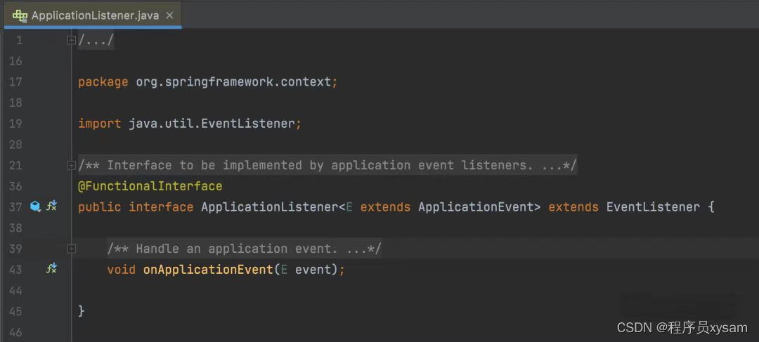 SpringBoot 使用注解实现消息广播功能_springboot广播-CSDN博客
