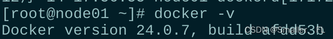 Docker 安装及配置 Nginx Tomcat(一):基础安装使用docker 安装nginx 并使用 Docker 安装