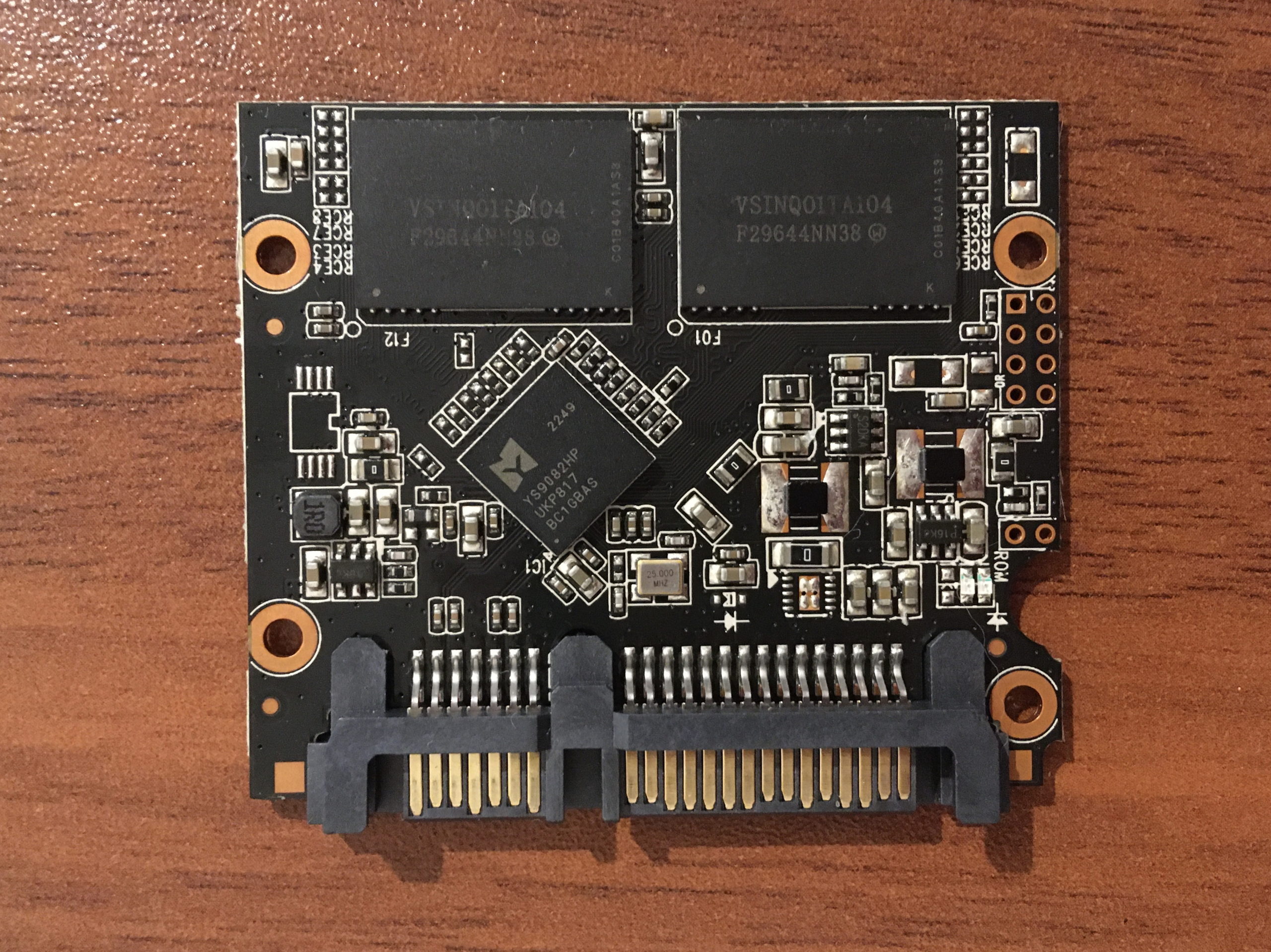 量产部落提供的YS9082HP量产工具，成功开卡台速256GB固态硬盘，YS9082HP+N38A量产工具，YS9082HP开卡软件-CSDN博客