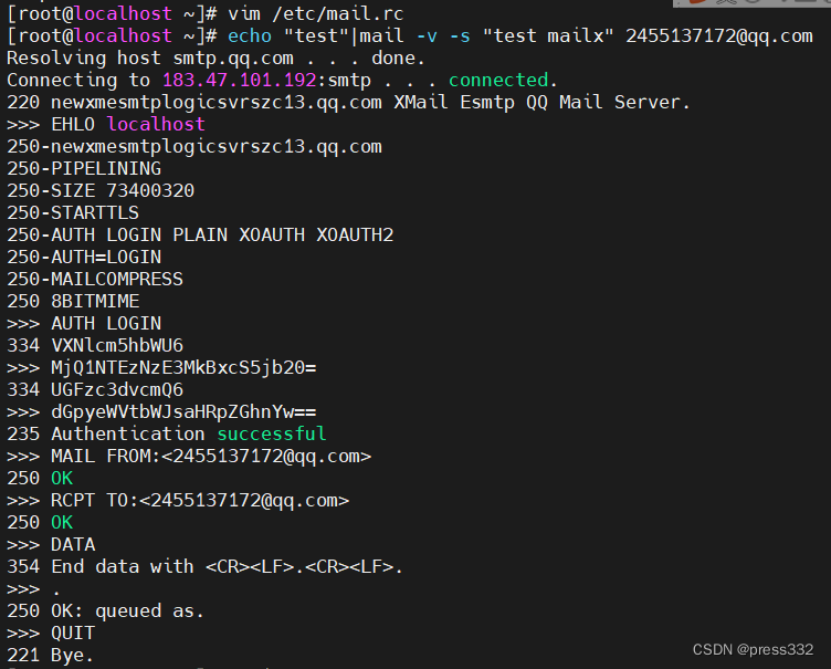 20.linux定时任务调度（crontab）_crond 定时服务启动 linux20-CSDN博客
