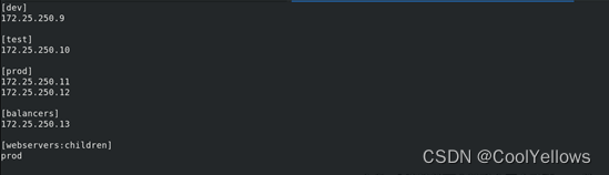 2023年7月RHCE考试满分通过总结(RHCE)_rhce题库2023-CSDN博客
