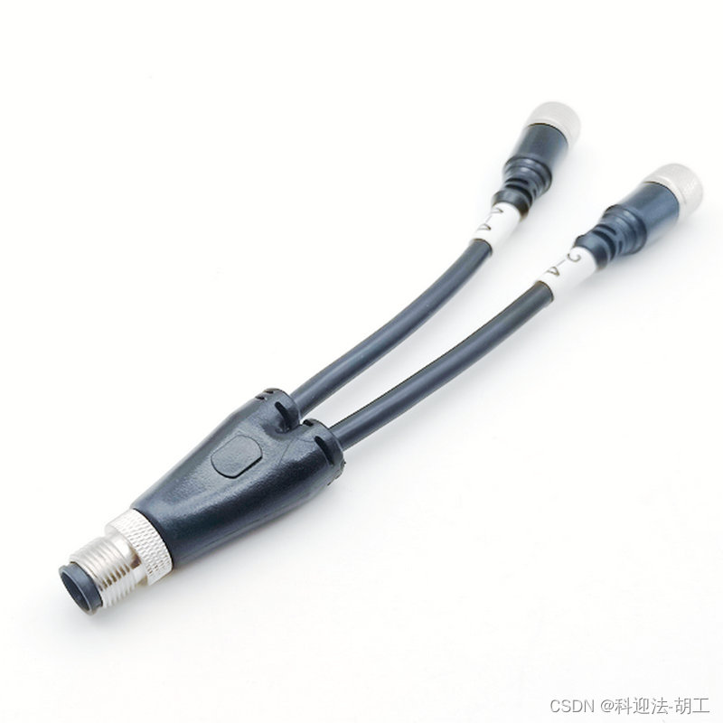 CAN总线星型连接器及特点_星形can-CSDN博客