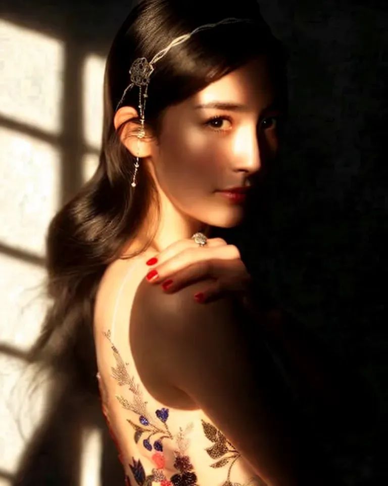 IC-Light：Controlnet作者新作之图像打光控制模型，最全推理部署指南_practilight: practical light control using foundat-CSDN博客