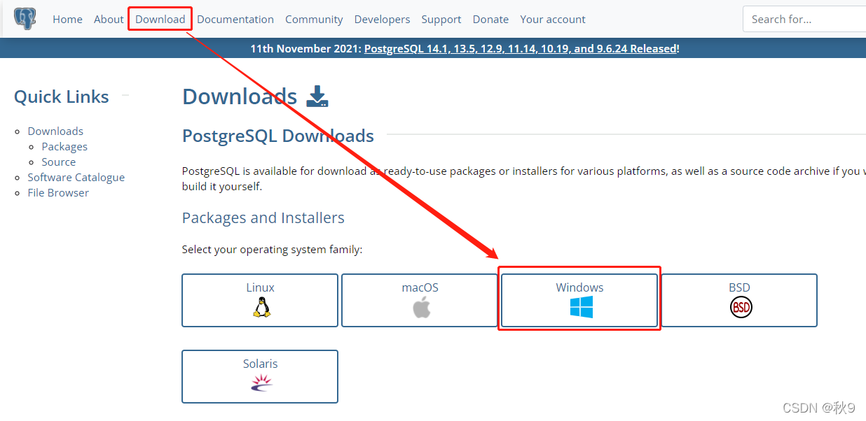 window10安装PostgreSQL详解说明，附截图_postgresql-14.10-1-windows-x64-CSDN博客