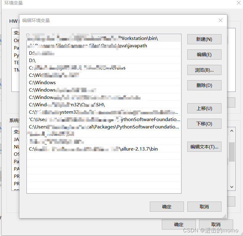HttpRunner接口自动化测试框架搭建到实现_搭建hhtprunner框架自动化教程-CSDN博客