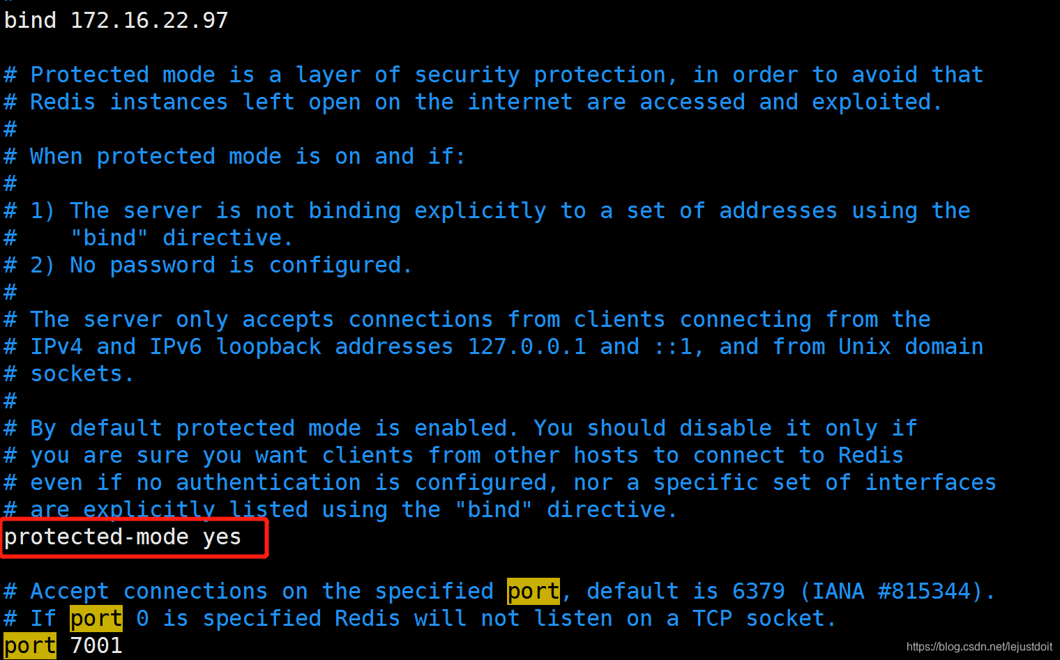 redis连接异常 redis.clients.jedis.exceptions.JedisClusterException: CLUSTERDOWN The cluster is down ...