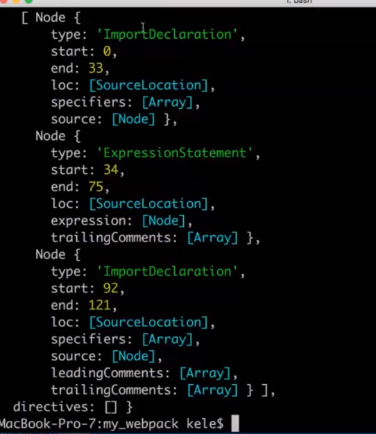 前端学习笔记202308学习笔记第七十六天-webpack源码分析3-CSDN博客