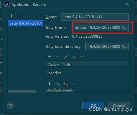 深入理解Jetty：JavaWeb服务器的高性能之选,-CSDN博客