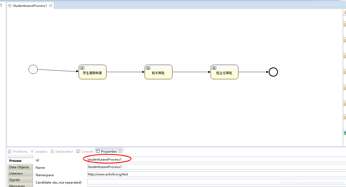 springboot整合activity6_Activiti历史活动查询（无废话版）--------------------------------------------（十 ...