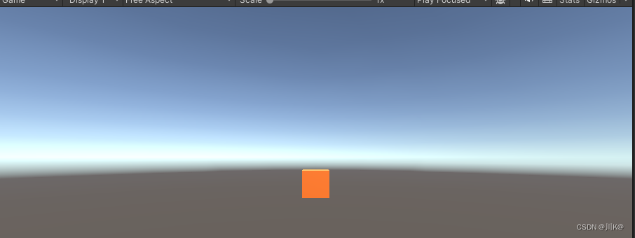 Unity中用代码控制物体透明度(物体闪烁简易版) Unity透明材质球 Csdn博客
