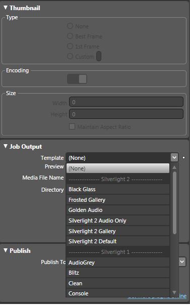 Silverlight MediaPlayer 最快速的实现-CSDN博客