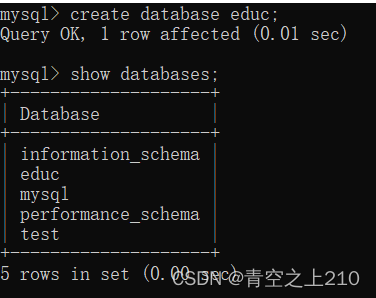 利用python语言连接MySql_python系统设计含数据库-CSDN博客