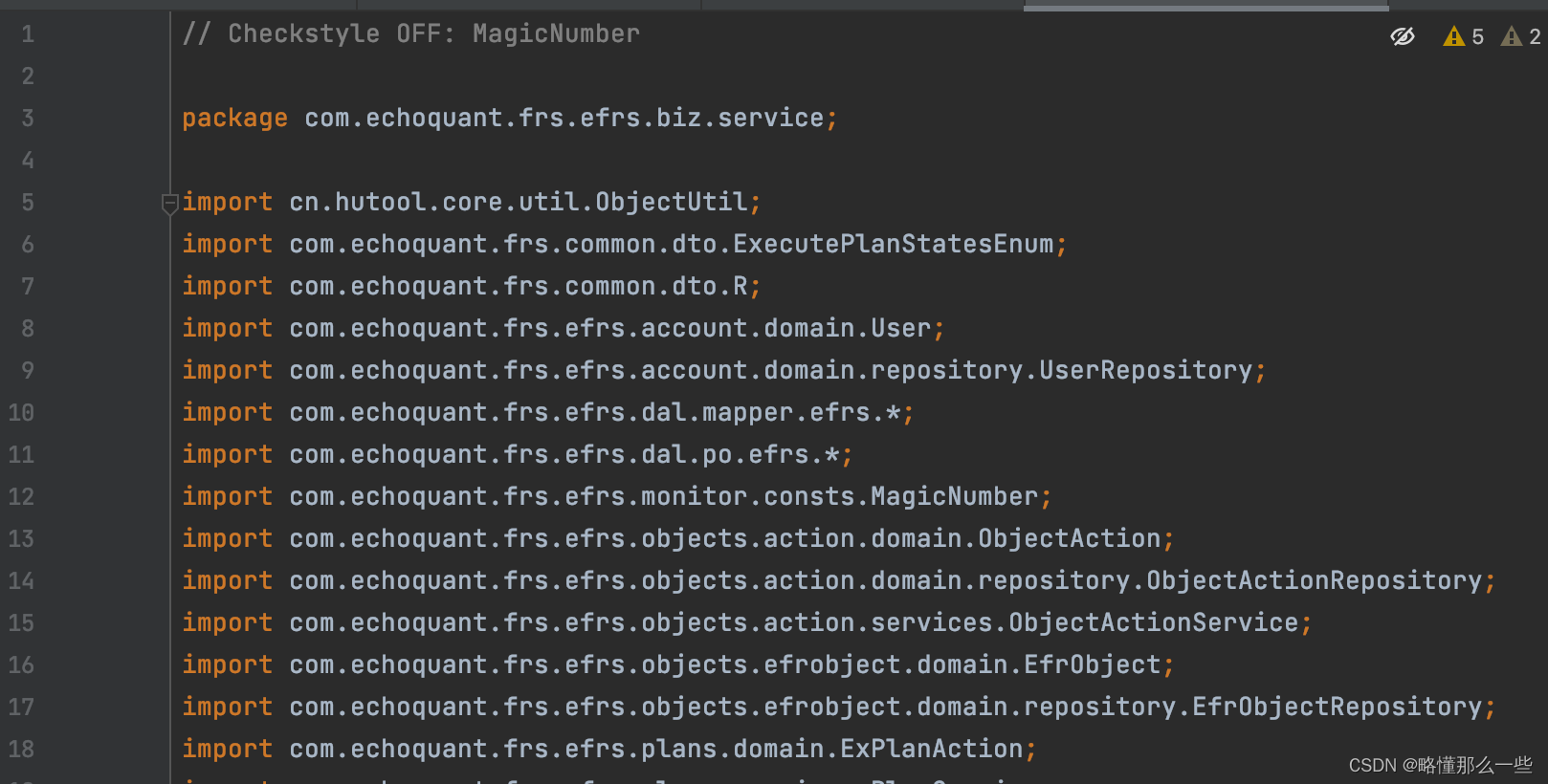 Springboot项目 使用 Checkstyle检查项目去掉一些规则跟不必要类不检查应该如何配置springboot Checkstyle Csdn博客
