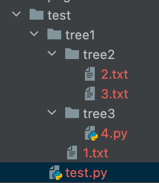 【Python】利用zipfile.ZipFile和write()创建压缩包-CSDN博客