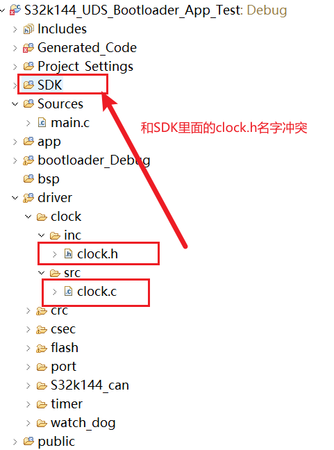 试用NXP官方的UDS bootloader_nxp bootloader demo-CSDN博客