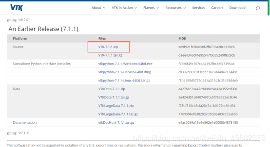 VTK使用-vtk+Qt的环境配置_vtk qt-CSDN博客