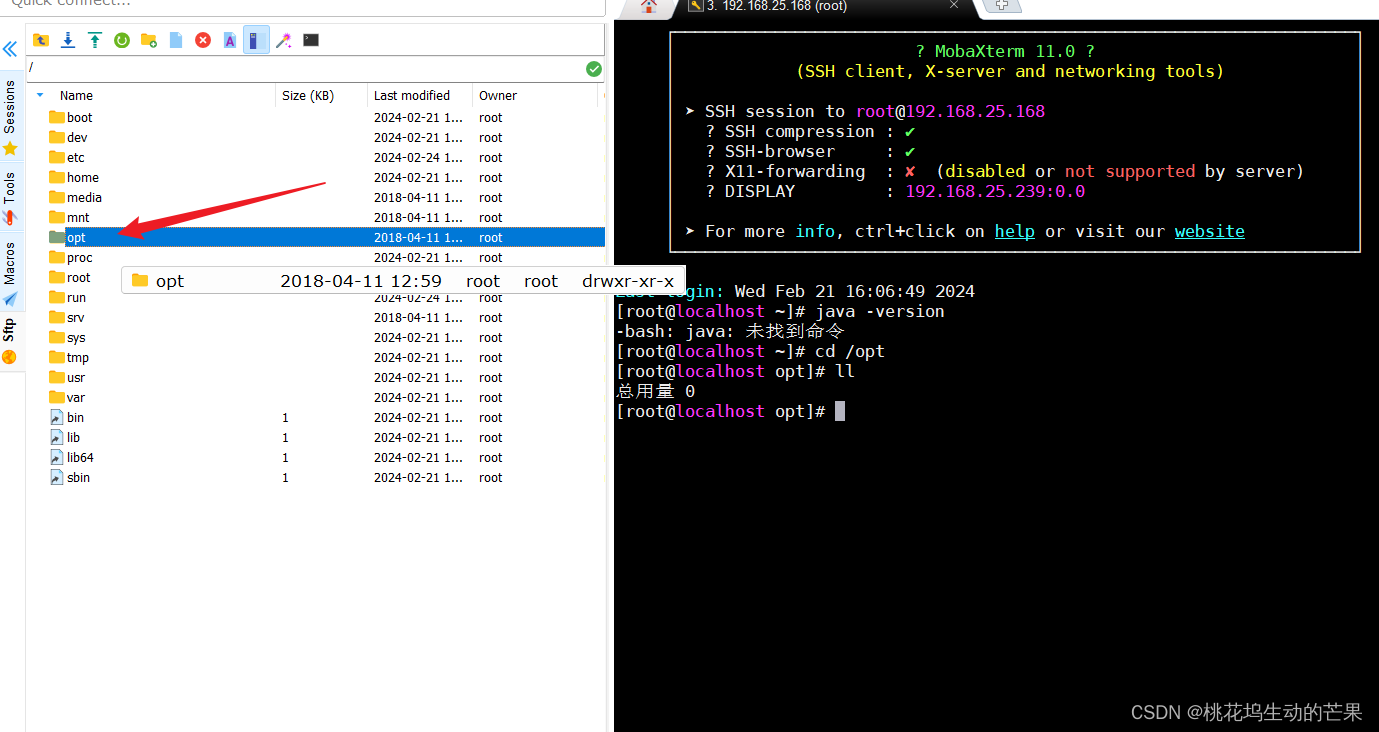 Linux安装jdk&tomcat&MySQl一战完成_linux jdk安装-CSDN博客