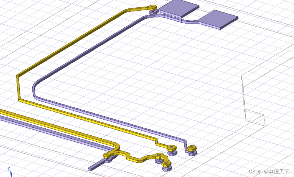 【Q3D】报错合集2：[error] Solving for capacitance/conductance, process caxtr ...
