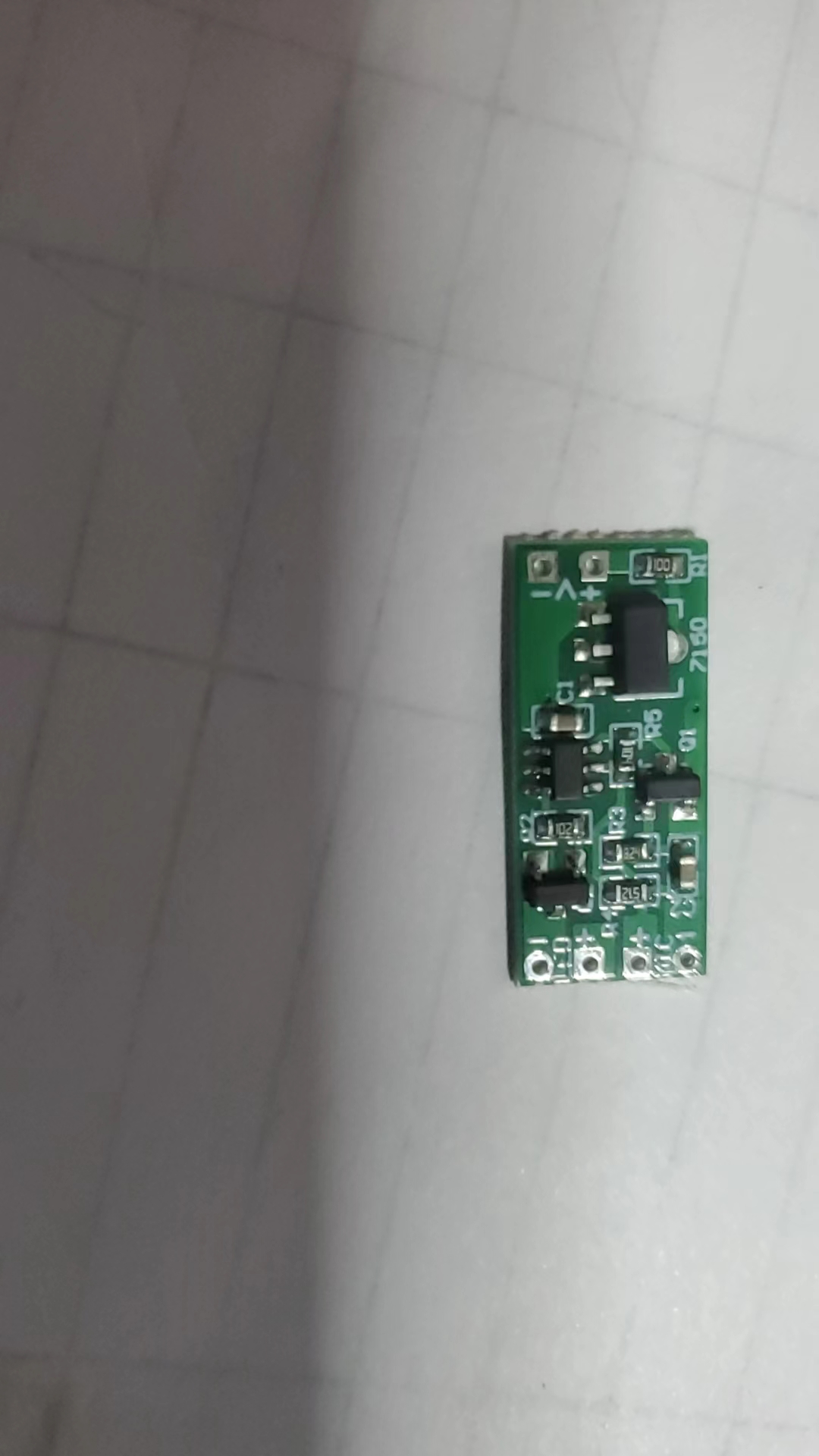 FH8A51S6丝印是PAS18A小封装SOT23-6闪灯驱动IC纯IO PWM单片机MCU-CSDN博客