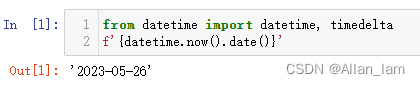 【Pandas】datetime转换到string的三种方法_pandas datetime转str-CSDN博客