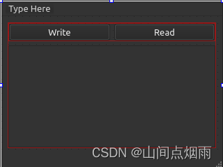 1. QSaveFile和QFile的简单使用-CSDN博客