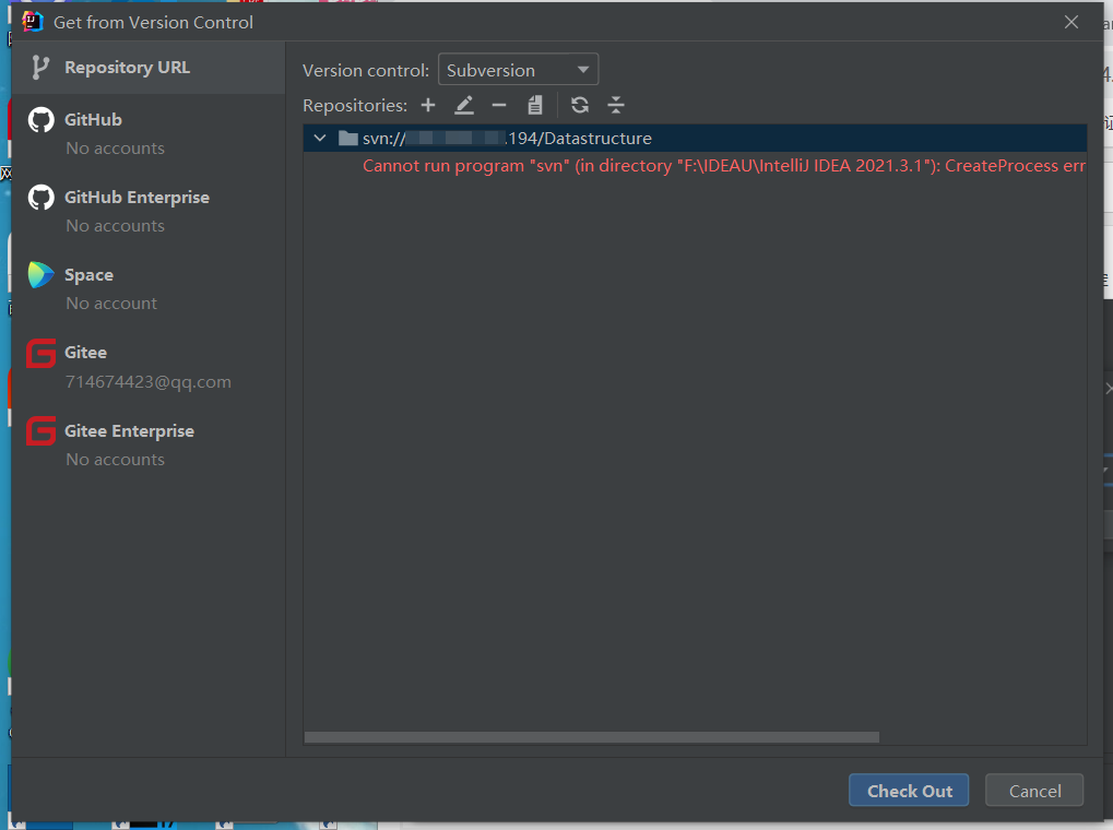 Linux-Ubuntu环境下搭建SVN服务器_ubuntu svn服务器-CSDN博客