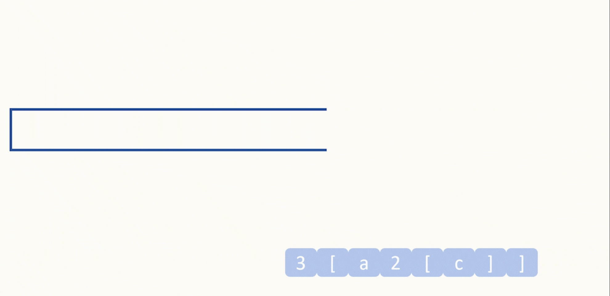 【LeetCode 75】第二十六题（394）字符串解码-CSDN博客