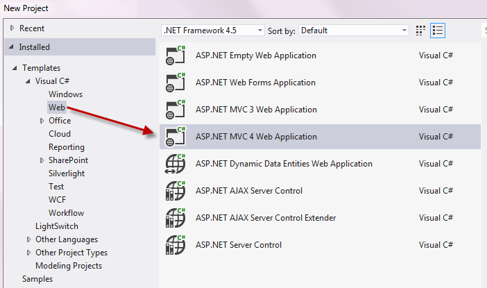 ASP.NET Web API（一）：使用初探，GET和POST数据-CSDN博客