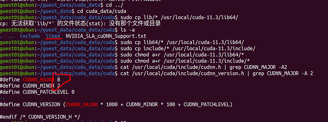 ubuntu环境创建anaconda虚拟环境安装pytorch-gpu版本_ubuntu创建新的环境conda-CSDN博客