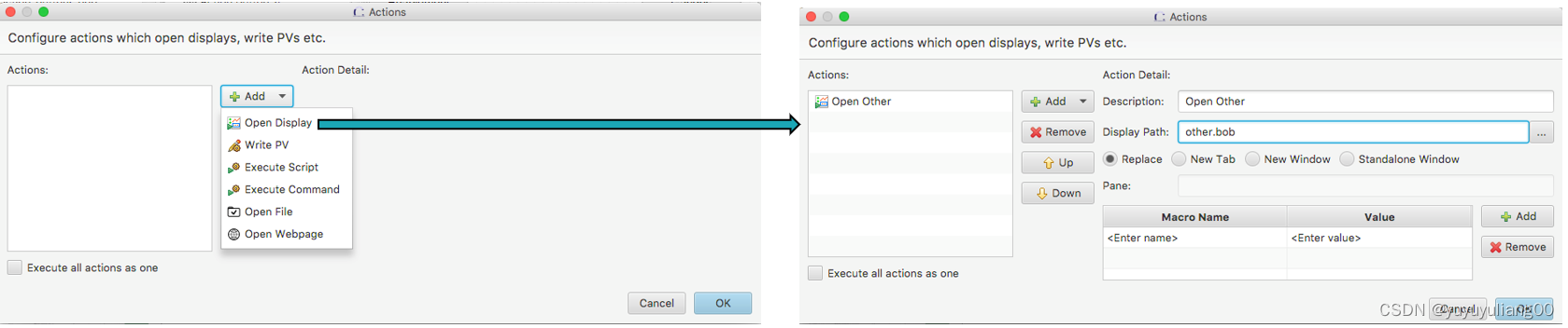 CS-Stdio Display Builder_cs-studio-CSDN博客