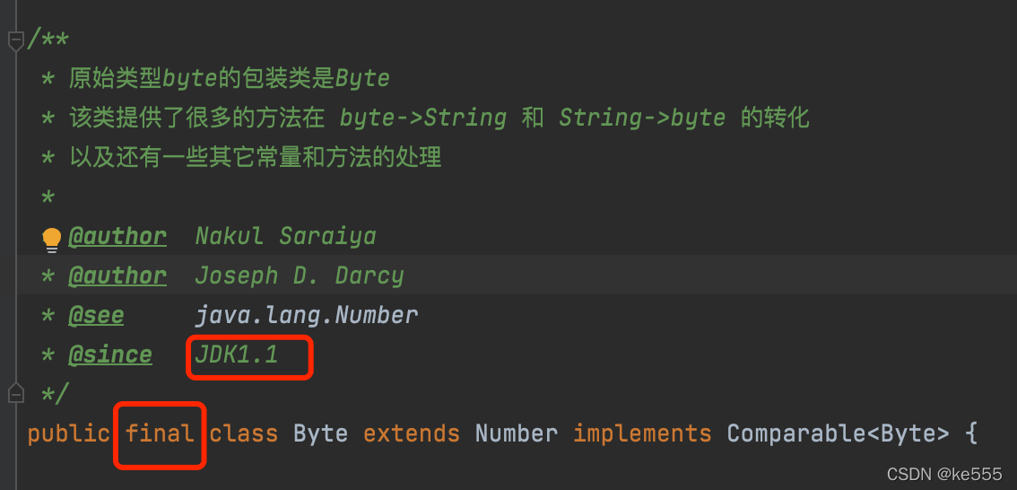 Jdk源码系列 And Java语言数据类型bytetounsignedlong 原理 Csdn博客