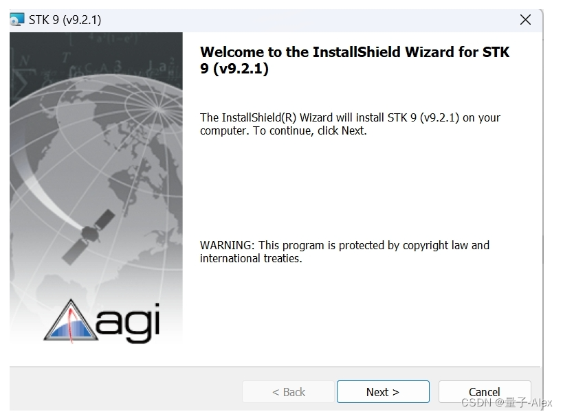 【STK】手把手教你利用STK进行导弹和反导仿真01 - STK/MMT模块安装部署_手把手教你STK仿真-CSDN专栏