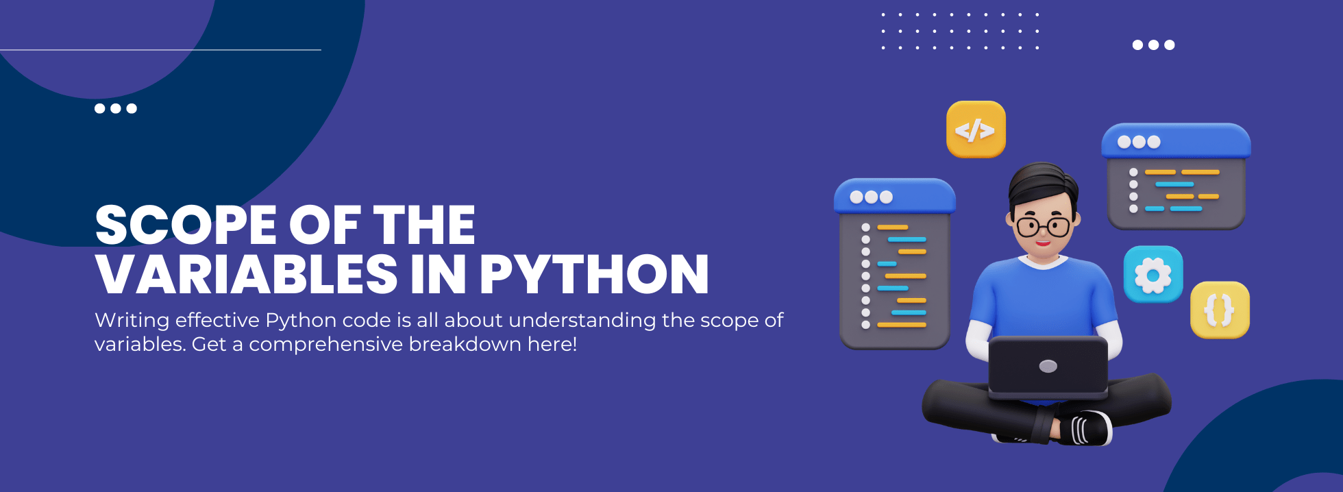Python 函数:python 中变量的作用域python 函数可见域 Csdn博客