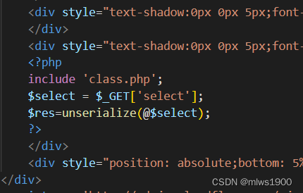 buuctf-web-[极客大挑战 2019]PHP1_buuctf php1-CSDN博客