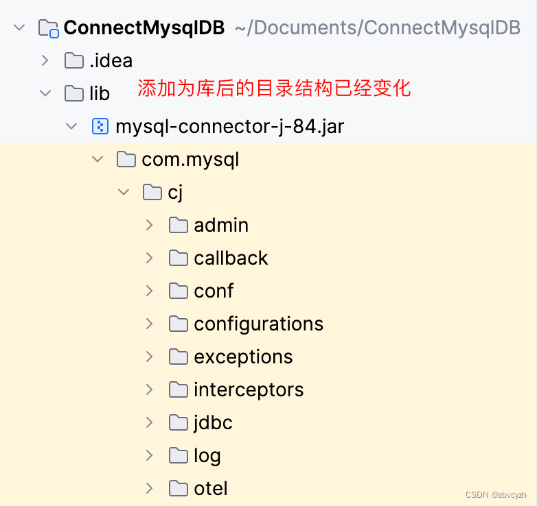 在Eclipse/Intellij IDEA中搭建JDBC连接Mysql环境_idea配置数据库mysql-CSDN博客