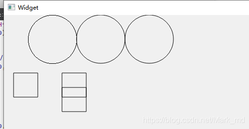 【Qt教程】3.5 - Qt5 QPainter绘图抗锯齿、相对坐标/平移坐标系、QPainter画图片、手动调用QPainter绘图事件_painter.drawellipse-CSDN博客