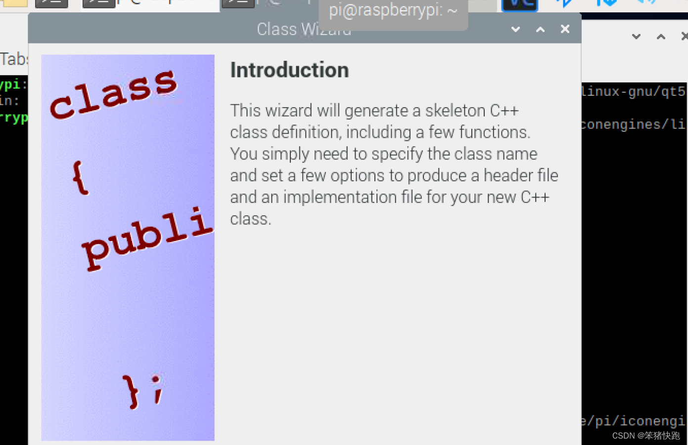 树莓派编译环境搭建踩坑记录_preamble check failed-CSDN博客