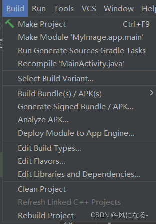 Android Glide_glide引入-CSDN博客